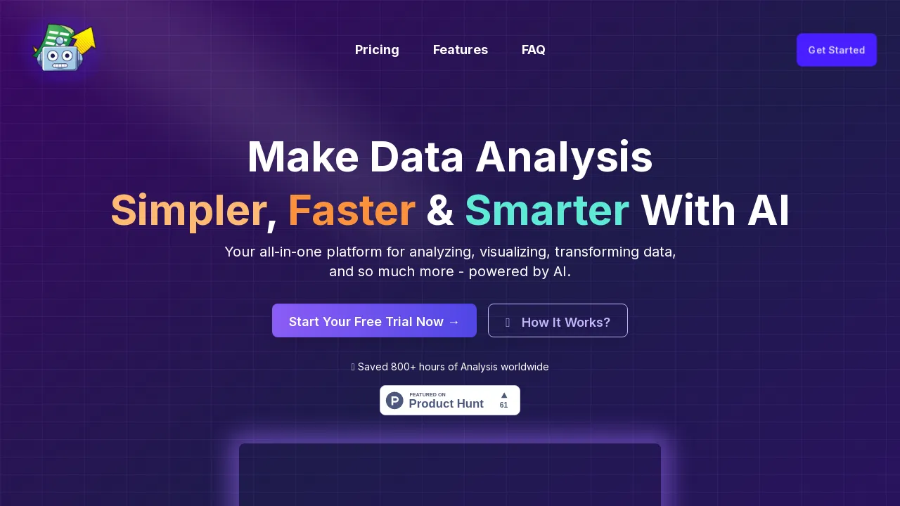 SheetBot AI - BestofAI